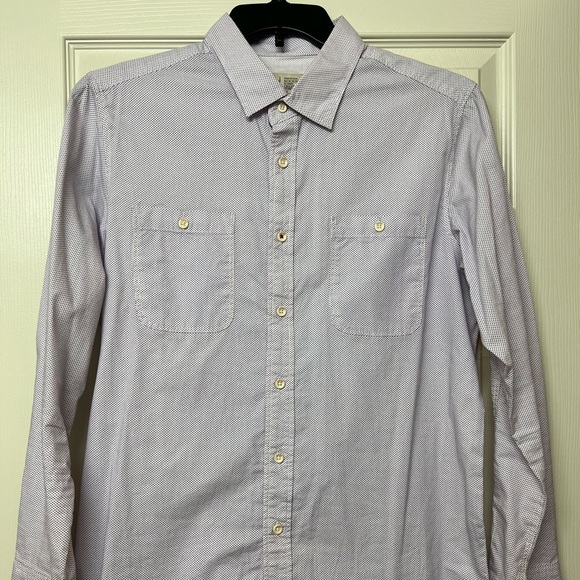 Howe | Shirts | Howe Dress Shirt | Poshmark